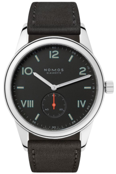 NOMOS Watches | Shop Online & In Store LORO