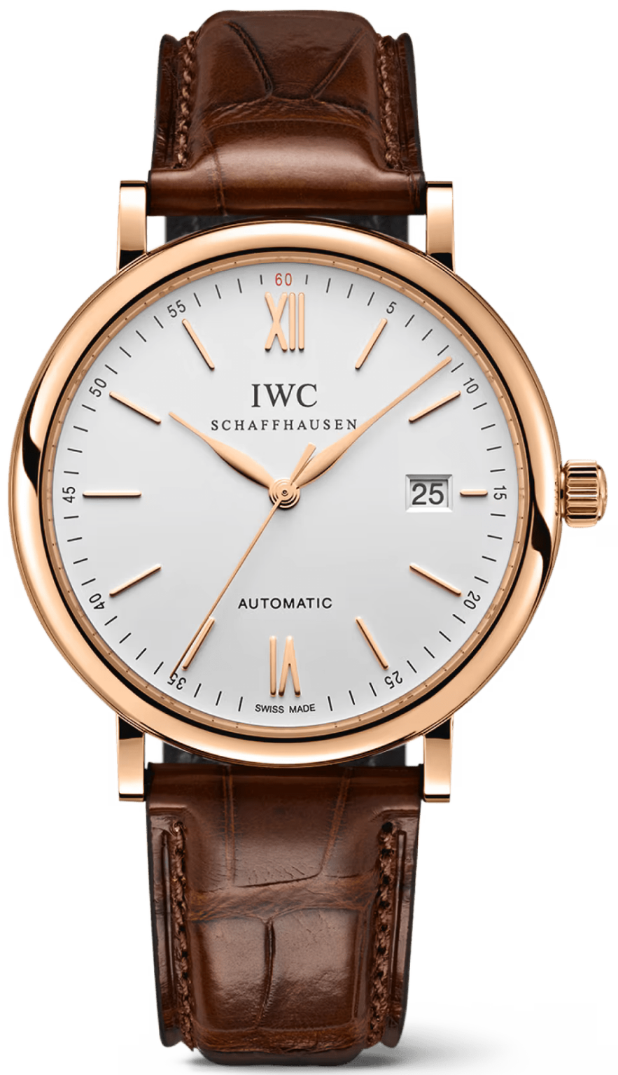 IWC Watches | Official Boutique | Shop Online & In Store LORO