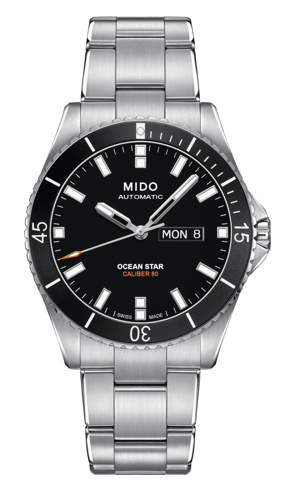 Mido Watches | Shop Online & In Store | LORO