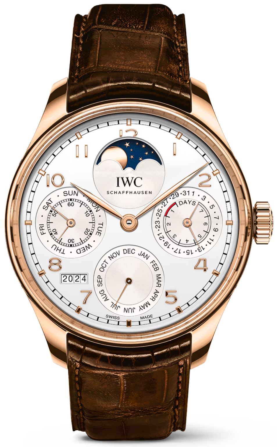 IWC Watches | Official Boutique | Shop Online & In Store LORO