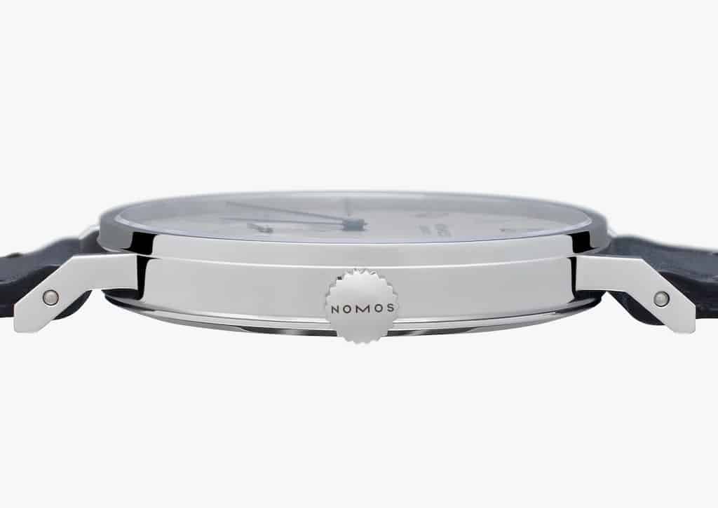 Nomos Tangente Neomatik 39 38.5mm 140 | LORO