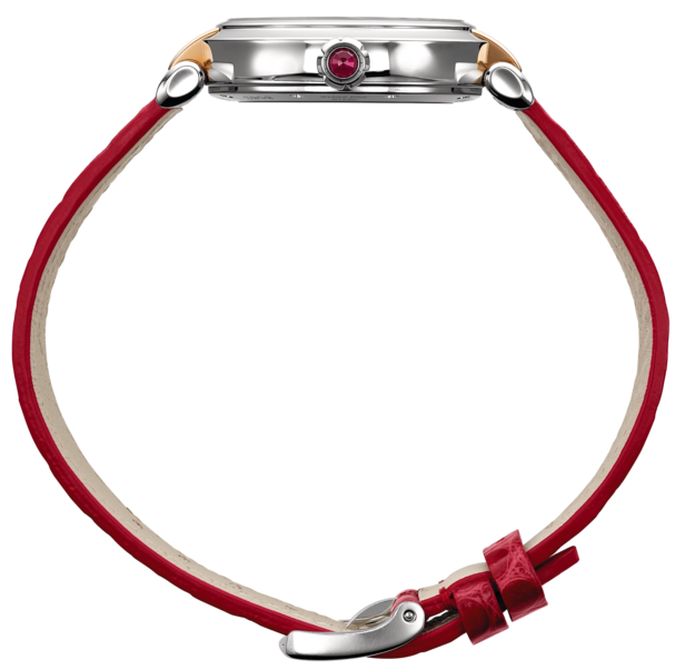 Chopard Imperiale Automatic Red 29mm 388563-6016 | LORO