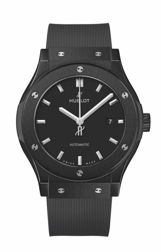 Hublot Classic Fusion Black Magic 42mm 542.CM.1171.RX | LORO