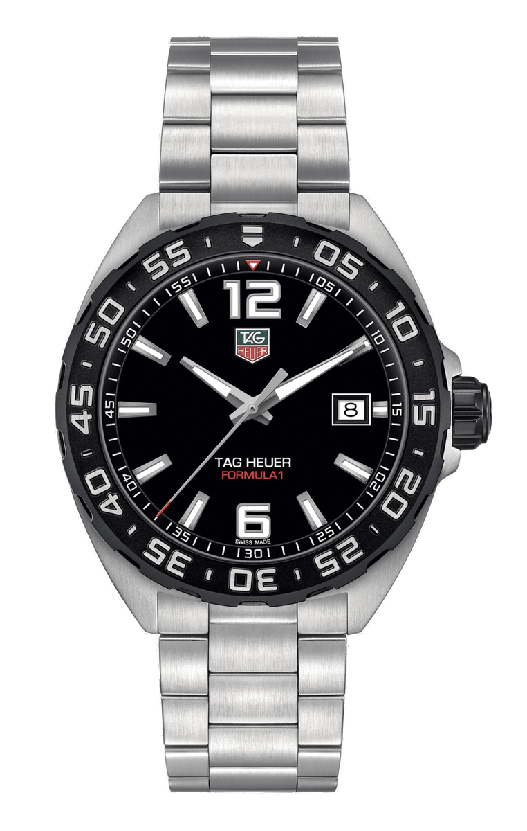 Tag Heuer Watches | Shop Online & In Store | LORO