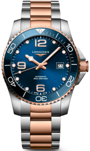 The Longines Hydroconquest Collection | Shop Now At LORO