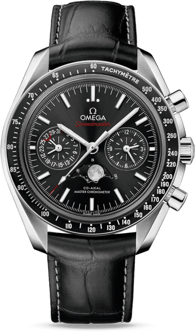 Omega Speedmaster | Shop The Full Collection | LORO