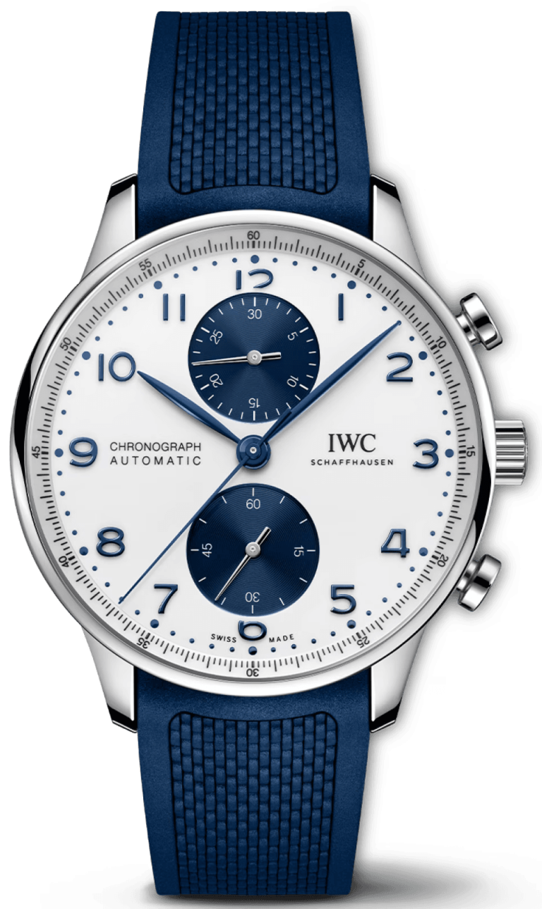 IWC Watches | Official Boutique | Shop Online & In Store LORO