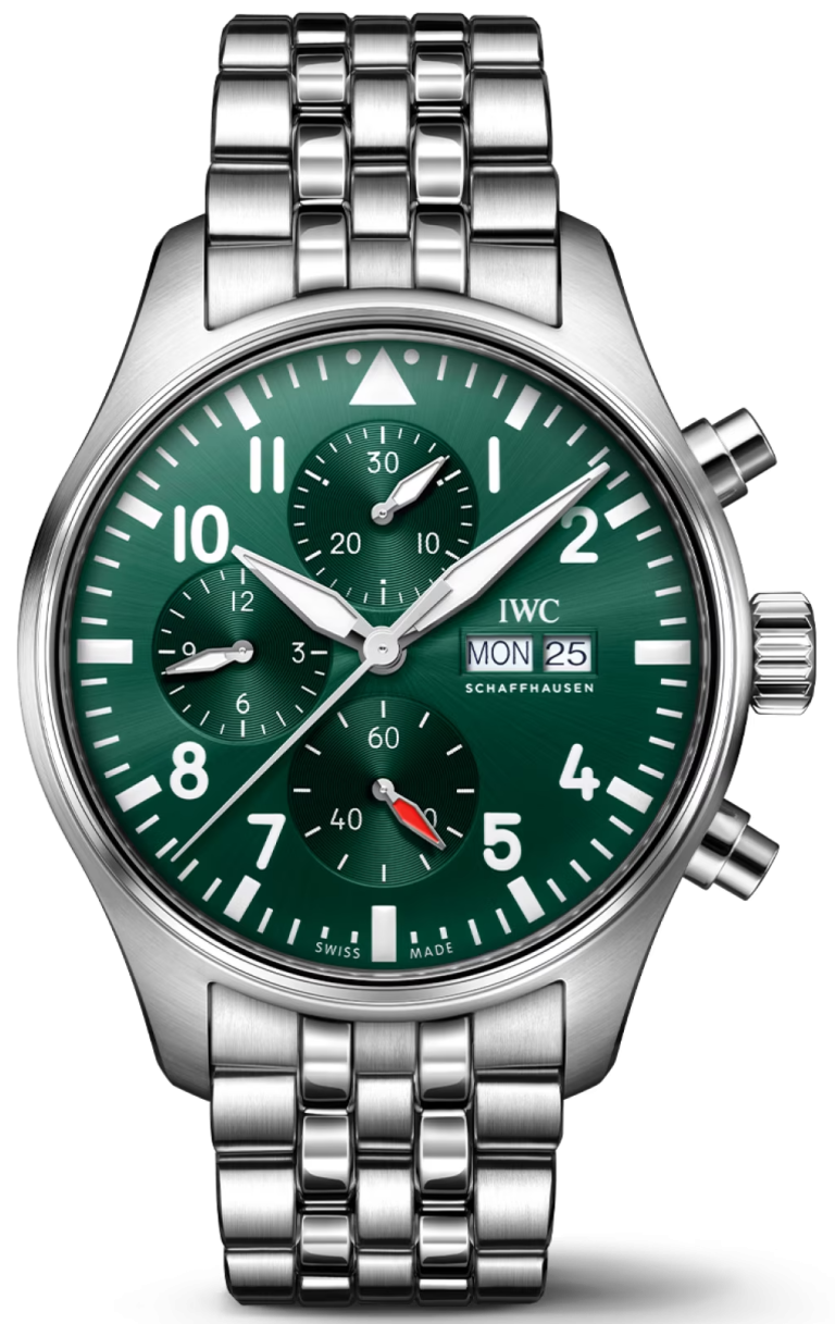 IWC Watches | Official Boutique | Shop Online & In Store LORO