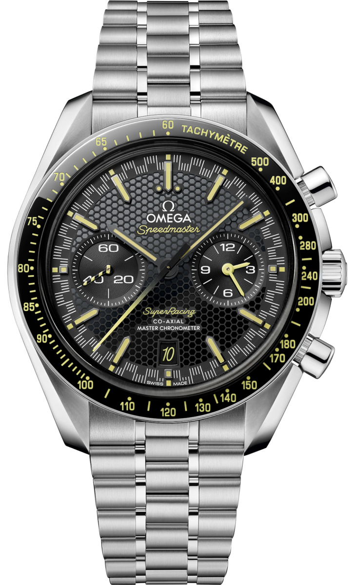Omega Speedmaster | Shop The Full Collection | LORO