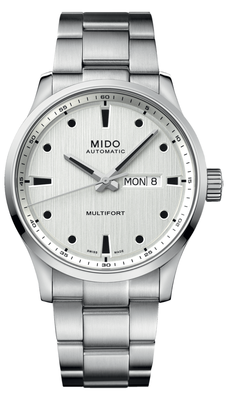Mido Watches | Shop Online & In Store | LORO