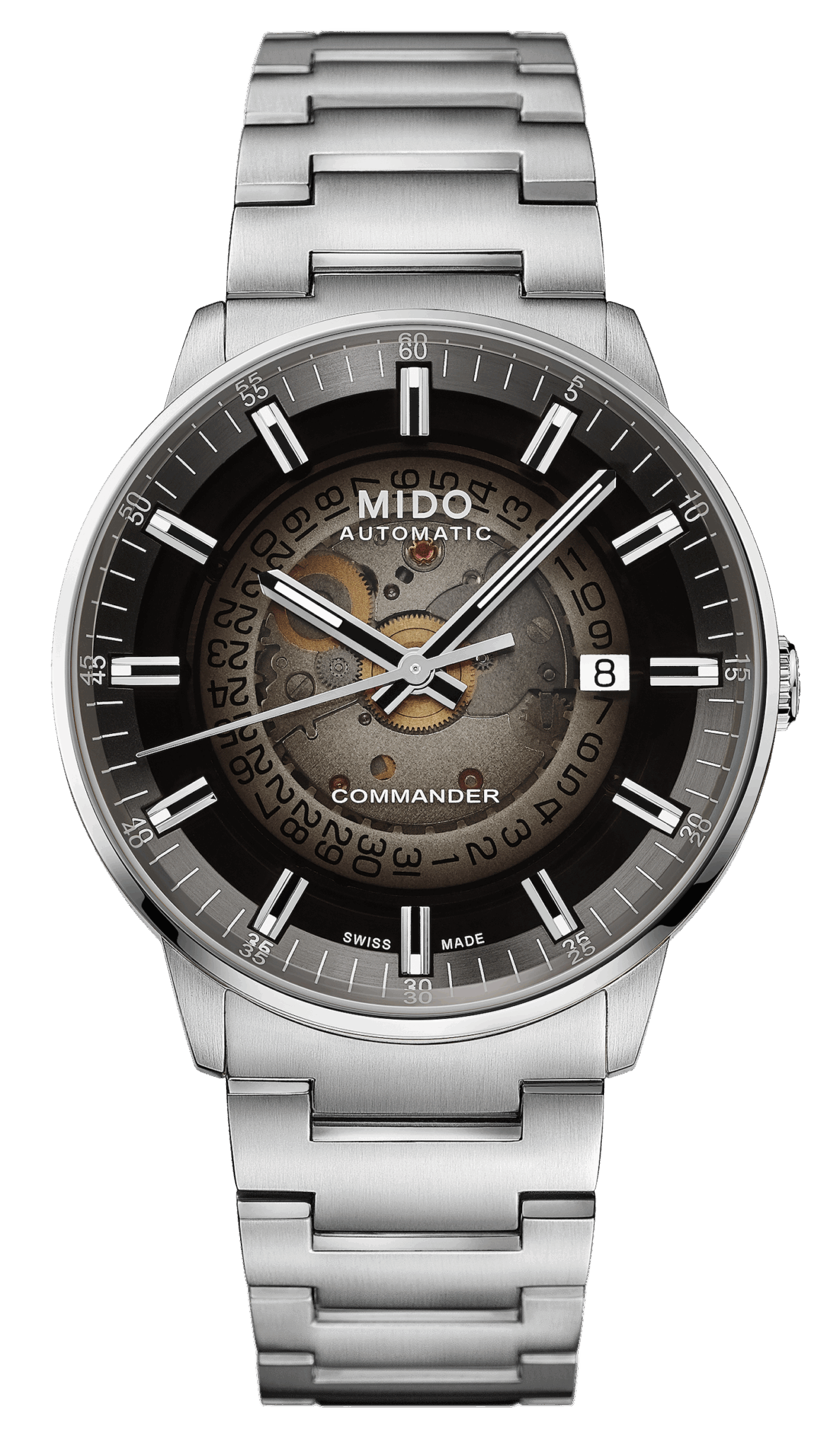 Mido Watches | Shop Online & In Store | LORO