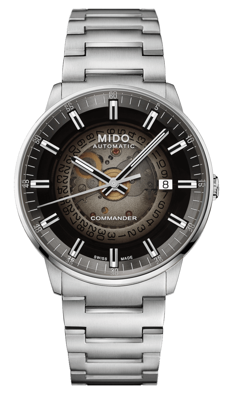 Mido Watches | Shop Online & In Store | LORO